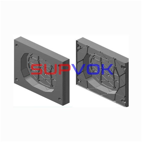 Silicon Carbide Workbench And Stopper