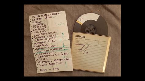 Sex E Pil Koncert 1986 Youtube