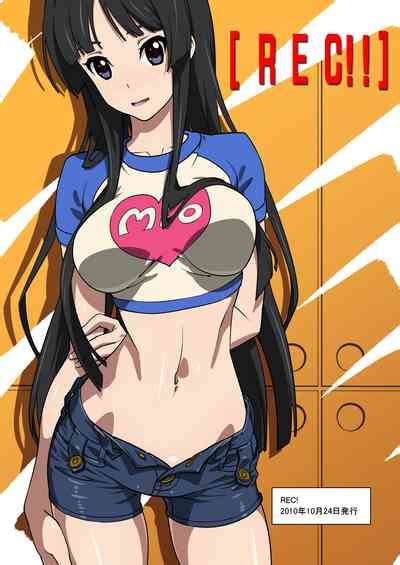 Sex Rock On Rec Soushuuhen Nhentai Hentai Doujinshi And Manga