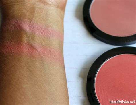My Top 10 Drugstore Blushes Indian Tanbrown Skin Tone Infinite