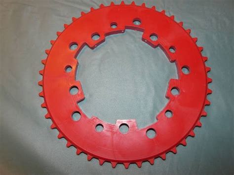 For Sale Addicks Sprocket 46t Nos
