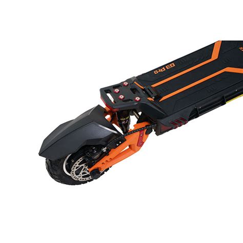 Kugoo Kirin G3 PRO - Najlepšie a najlacnejšie kolobežky