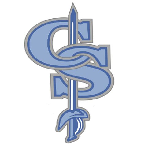Canyon Springs High School Logo Canyon Springs High School Moreno