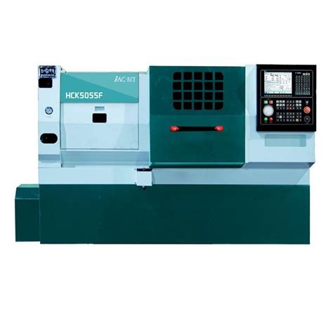 China HCK F CNC Horizontal Turning Center Manufacturers Suppliers Factory Low Price