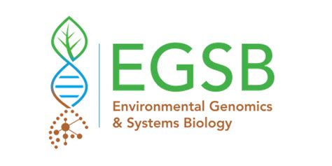 Egsb Research Staff Biosciences Area