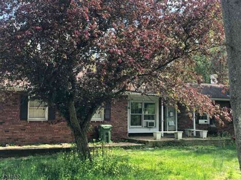 26 Ivan Rd For Sale Knowlton Nj 07832 Home Byowner