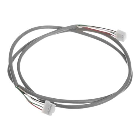 Follett Corporation 00938670 Wiring Ocs Mc To Ui Assembly Jacketed