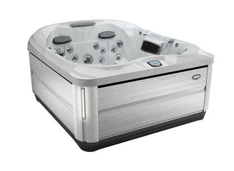 Jacuzzi®j 425™ Hot Tub Oyster Pools And Hot Tubs Wales