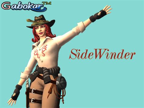 Second Life Marketplace Complete Avatar Bento Sidewinder Fortnite