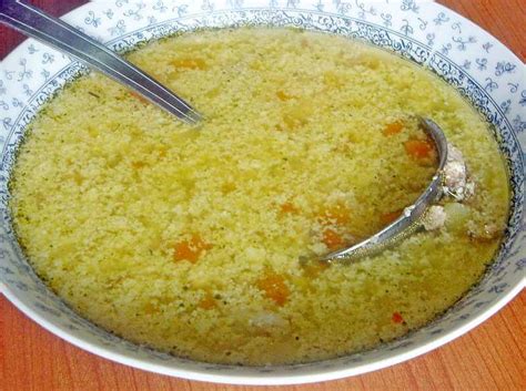 Teleća čorba — Domaći Recepti