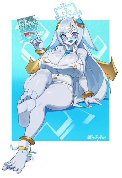 Original Drawn By Sinsintrybest Danbooru