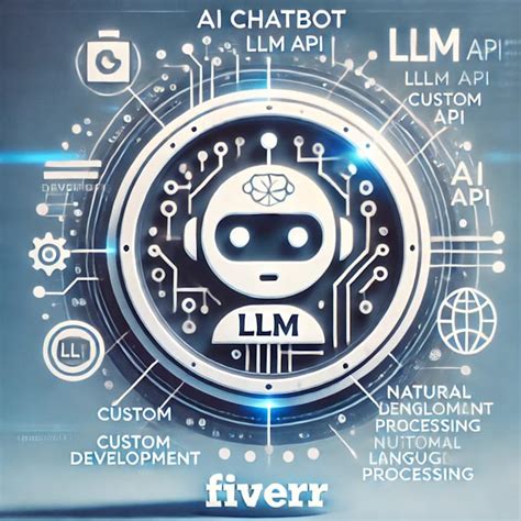 Build intelligent chatbots and audio conversation bots by Mmurtaxa | Fiverr