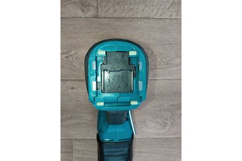 Сабельная пила Makita LXT DJR187Z - выгодная цена, отзывы ...