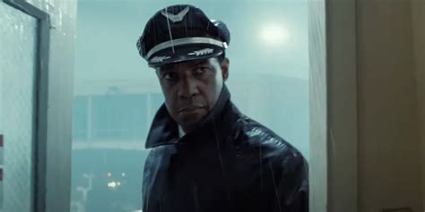 Is Flight Based On A True Story Exploring The Real Life Event That