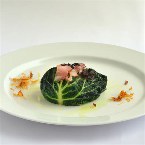 Fried Irish Cabbage With Bacon Recipe Wise