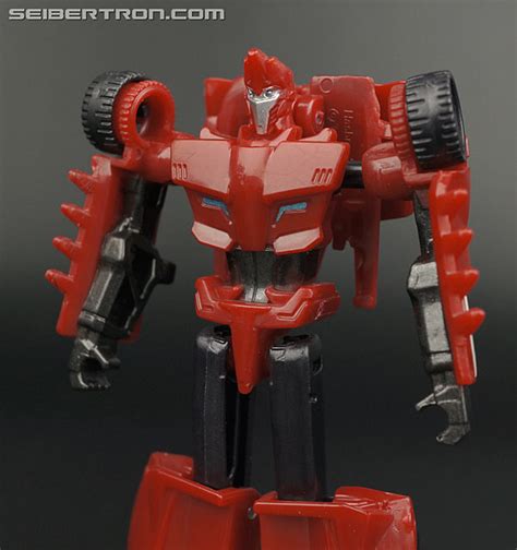 Transformers Robots In Disguise Sideswipe Toy Gallery Image 51 Of 76