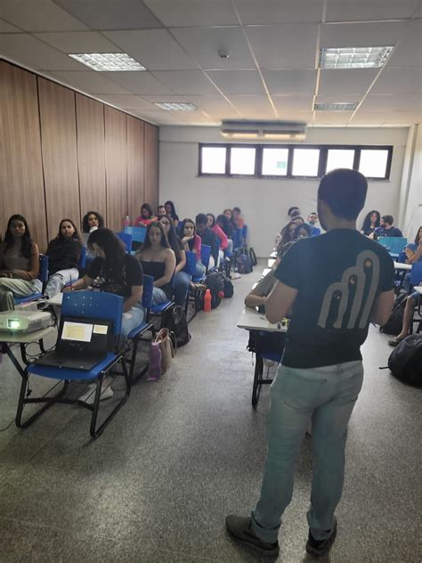Prof Ruaan Oliveira Carvalho ∴ No Linkedin Minicurso Cuidado