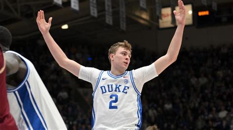 Duke Vs Wake Forest Prediction Odds Time 2025 College Basketball