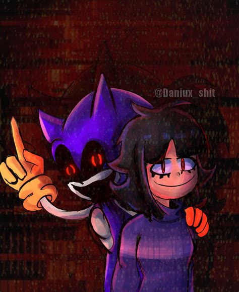 Needlemouse Fanart By Daniux Shit By Daniuxshit On Deviantart