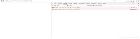 Npm Run Build 打包后页面无法显示问题npm Run Dev之后为什么前端不显示 Csdn博客