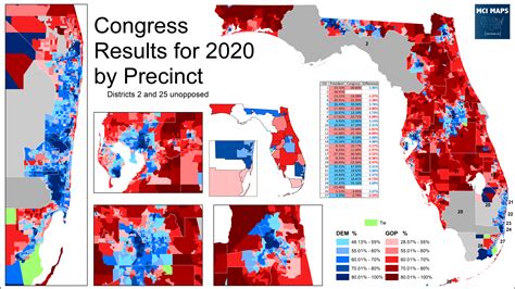 Where Is The 19th District In Florida At Brock Foletta Blog
