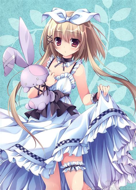 画集 祭社 ななろば華 HANA WORKS 9 16P 萌绘
