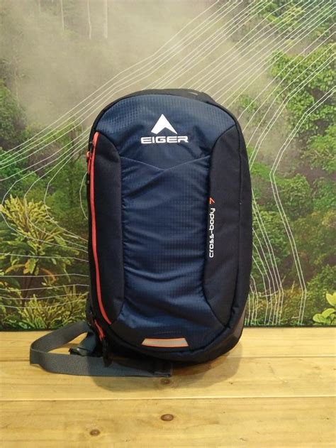 12 Tas Eiger Terbaru 2022