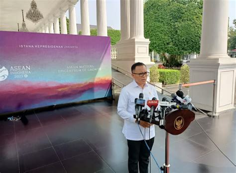 Resmi Pemerintah Buka 1 Juta Lowongan CPNS 2023 Ini Rinciannya