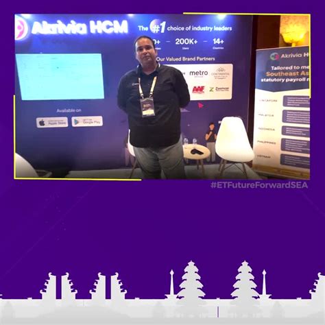 Akrivia Hcm Indonesia Posted On Linkedin