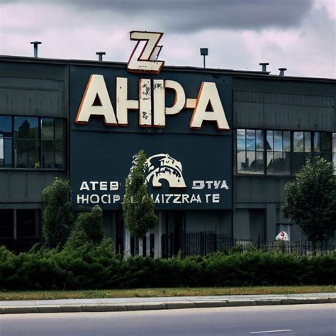Alpha Industries - Co to za firma? - Poradnik Pracodawcy