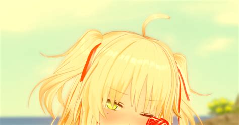 3dcg ⠀ Koko★のイラスト Pixiv