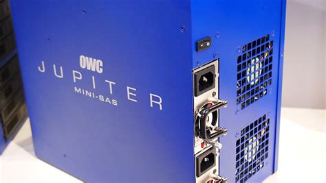 OWC Supercharges Storage For MacBook Air Mac Pro And Enterprise Ars Technica