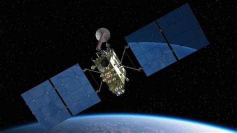 Satellite Study Proves That Global Quantum Communication Would Be