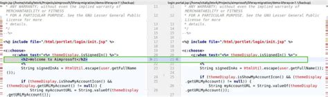 Liferay Migration 6 2 To 7 Comprehensive Guide Aimprosoft