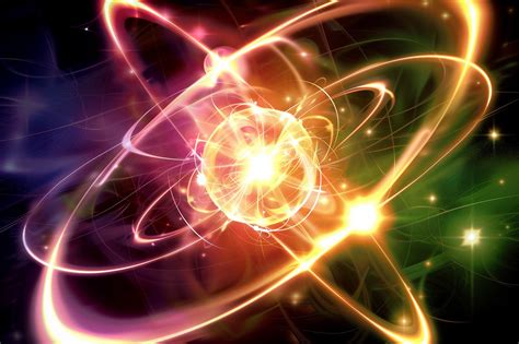 Quantum Breakthrough Capturing Electrons In Motion At Unimaginable Speeds
