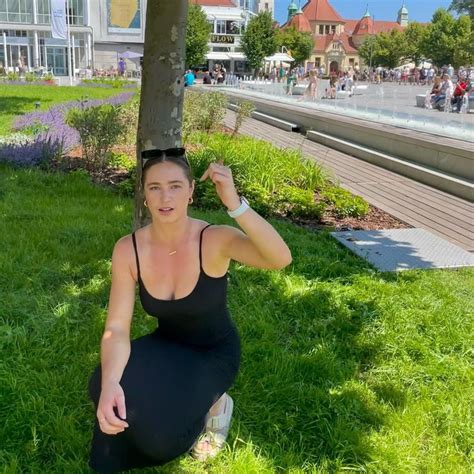 Image Of Imogen Ayris