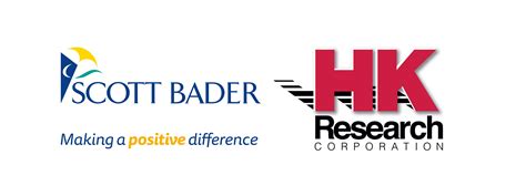 Hk Research And Scott Bader Announce Alliance Scott Bader
