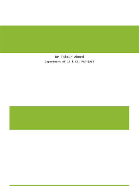 Lecture 11 Good Programming Practice Pdf Mathematical Logic
