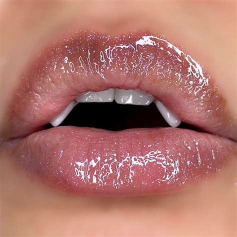 Shimmer Lip Gloss Potion Voodoo Curst Kosmetics