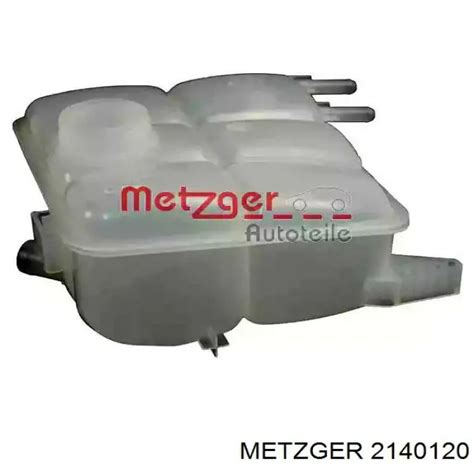 HMP 3M5H 8K218 DG Hmpx бачок системы охлаждения расширительный
