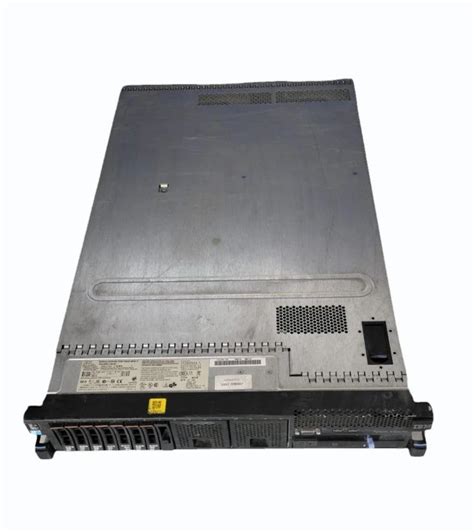 Ibm System X3650 At Best Price In Pune By Anand Computer Systems Id 2856278914955