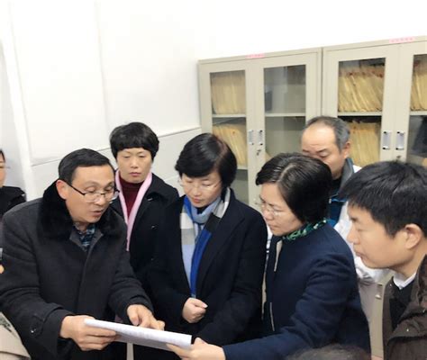 国家医疗保障局 医保动态 李滔副局长赴天津江西调研打击欺诈骗取医疗保障基金专项行动回头看工作