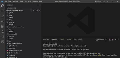 github jwofoxlee latent diffusion hafiidz high resolution image