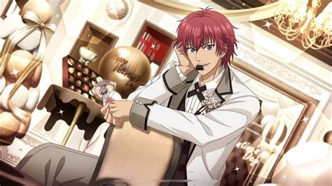 Chocolate Love 丸井ブン太 テニラビ攻略wiki Gamerch
