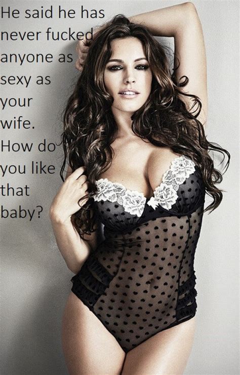 Hotwife Caption Corruption