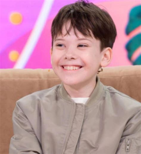 «Любим и ждем тебя сестра Жанны Фриске поздравила племянника Платона с 11 летием Счастливые