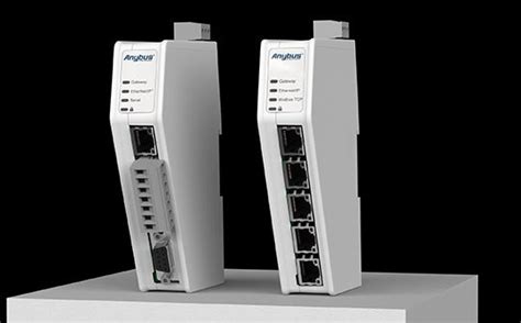 Hms Networks Expands Its Anybus Communicator