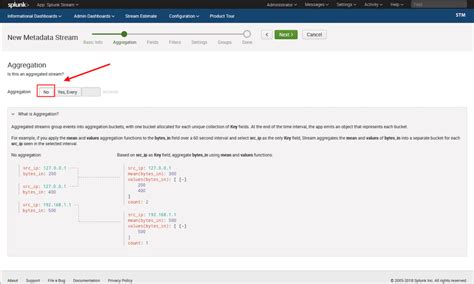 Installing And Configuring Splunk Stream Splunk Lantern
