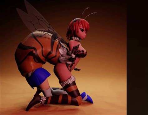 Vas Monster Girl Vore Compilation