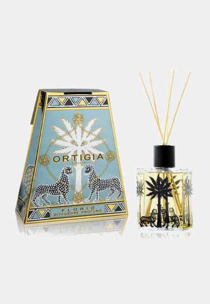 Diffusers Salt Boutique
